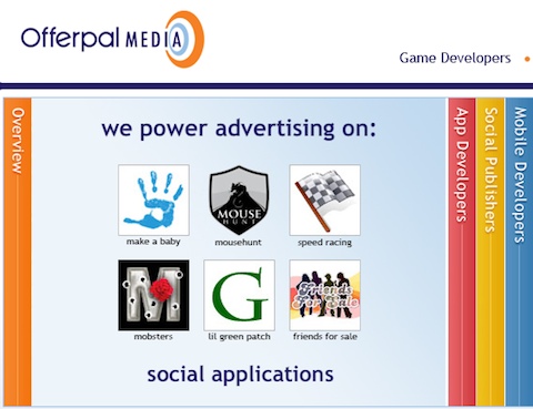 Offerpal Joins the Virtual Currency Game, Battling The Big One ...