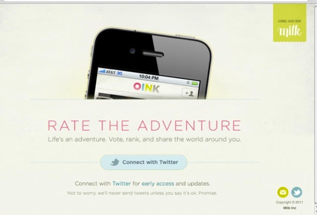 Kevin Rose's Oink App Will Allow You To Rate Anything Anywhere - Fast ...