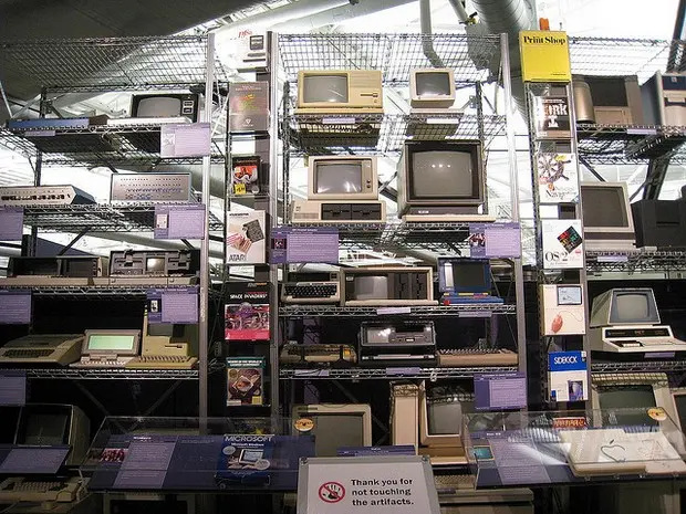 DHS: Imported Consumer Tech Contains Hidden Hacker Attack Tools - Fast ...