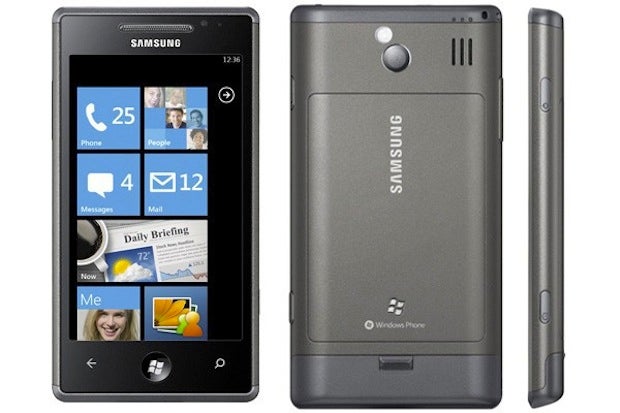 The New Windows 7 Phones: All You Need to Know - Fast Company