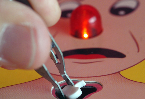 Your Genetic Avatar Could Help Doctors Craft Custom Health Care - Fast ...