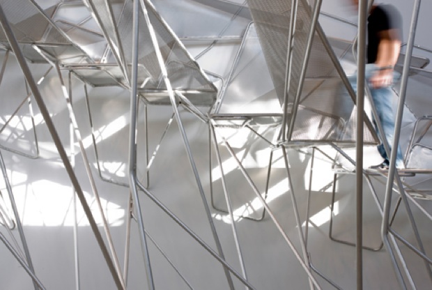 A New Architecture Award Honors Two Young, Hot L.A. Firms - Fast Company