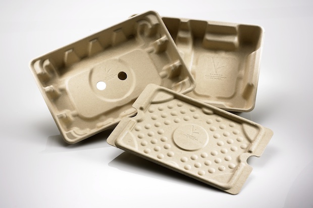 Dell's Bamboo Packaging Is Now Compostable Too - Fast Company