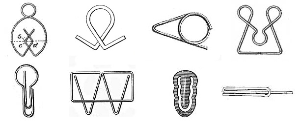 Uncommon Act of Design: The Gem Paperclip - Fast Company