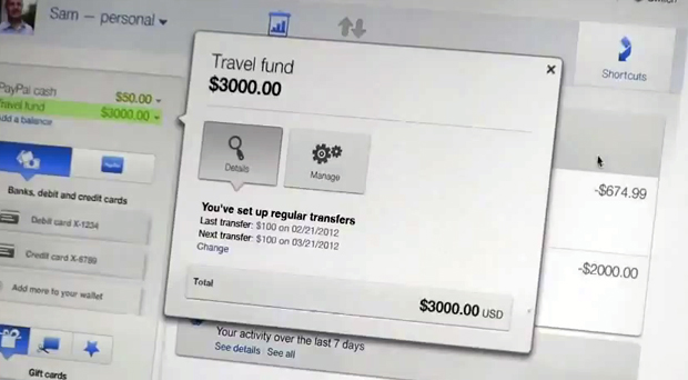 PayPal Redesigns How You Buy With Its "Digital Wallet" - Fast Company