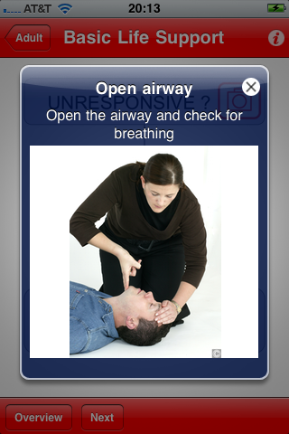 This App Could Save Your Life - Fast Company