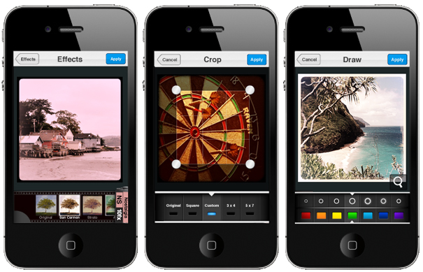 After Prescient Pivot, Aviary Tools Now Seeing 10 Million Photos A ...