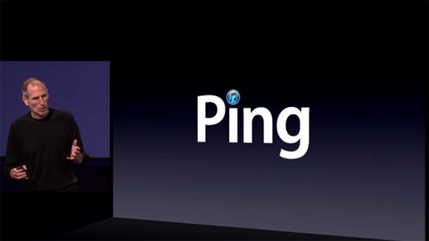 Ping: Apple Launches Music Social Network on iTunes - Fast Company