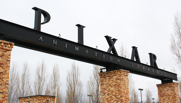 Pixar's Motto: Going From Suck to Nonsuck - Fast Company