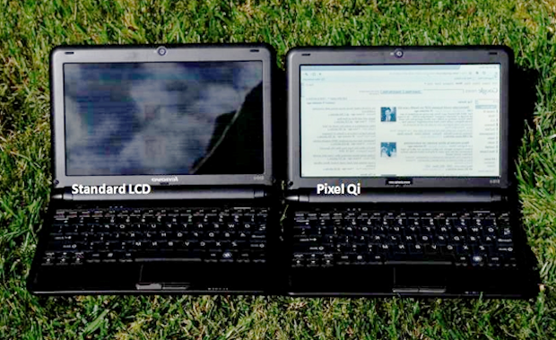 Pixel Qi's Screens Are Now Ready To Change How You Use Computers - Fast ...