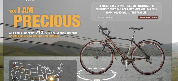 Sure, Your Bike Can Tweet-But Can It Tweet Good? - Fast Company