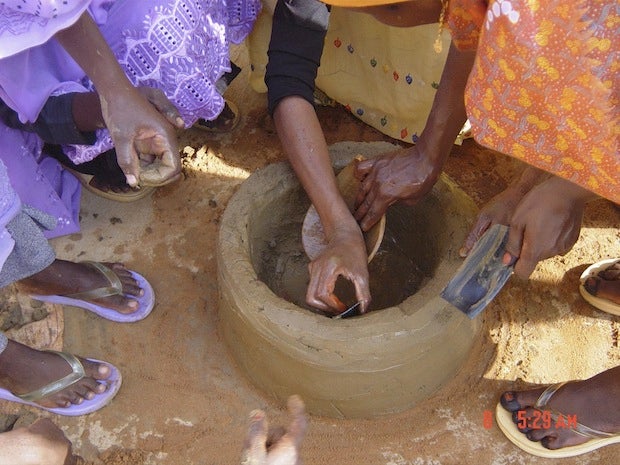 Do-Good Design: Incubators Made From Car Parts and More From Upcoming ...