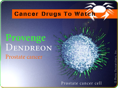 Provenge: Is it vengeful? Is it proactive? Is it even a vaccine? - Fast ...