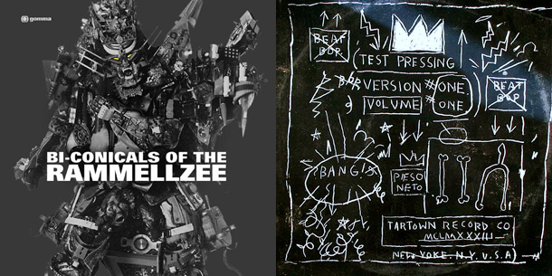 Remembering Rammellzee: Hip-Hop Pioneer, Breakthrough Artist ...