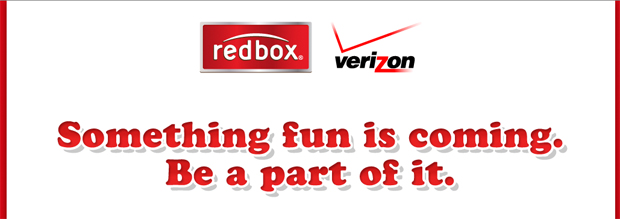 Redbox Partners With Verizon To Launch Streaming Video Service - Fast ...