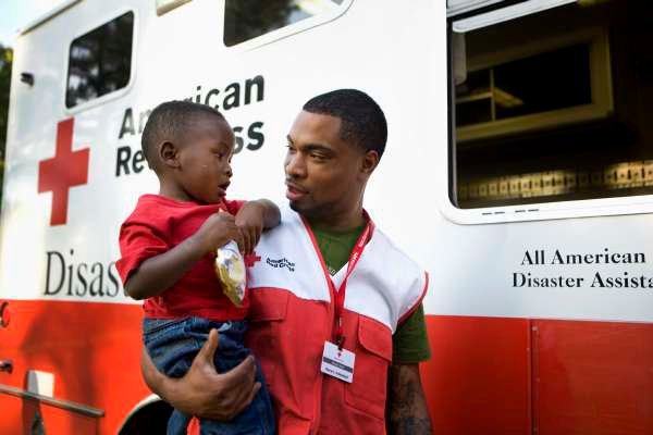 Text Messages Aren't Enough When Natural Disasters Strike - Fast Company