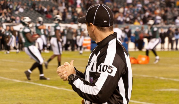 To Be A Better Leader, Learn How To Referee Work Relationships - Fast ...
