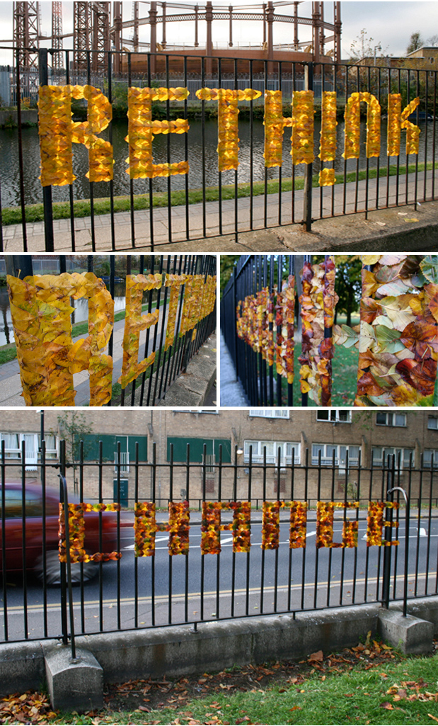 Anna Garforth, The Latest Phenomenon To Come From England - Fast Company