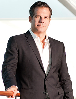 Leadership Hall of Fame: Richard Florida, Author of "The Rise of the ...
