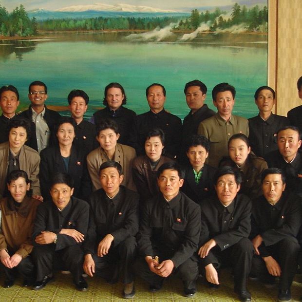 Innovation in Large Organizations: How the UN's Richard Ragan Doesn't ...