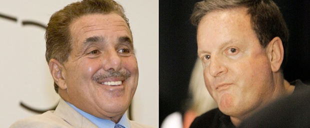 In Battle for Barnes & Noble, Len Riggio Trumps Ron Burkle, Innovation ...