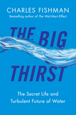 Scientists Discover The Oldest, Largest Body Of Water In Existence-In ...