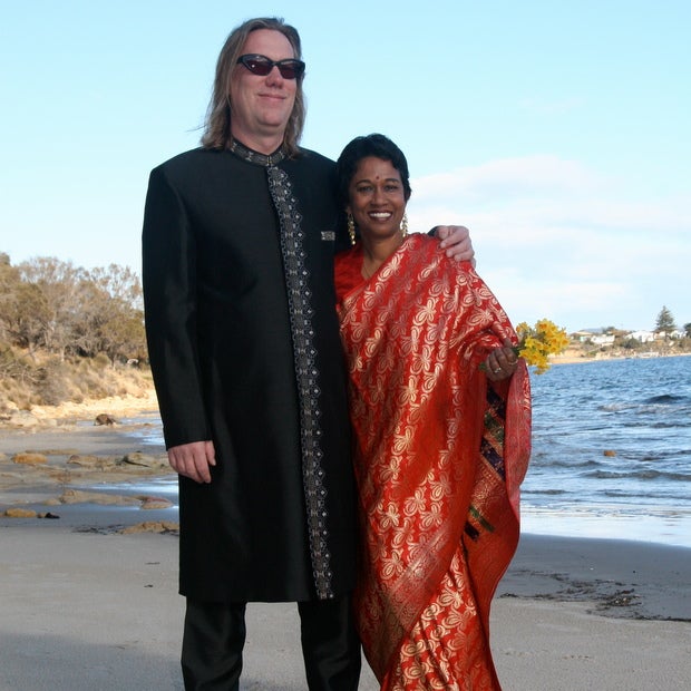 Brian Ritchie: Violent Femmes Bassist Turned Tasmanian Tea Slinger ...