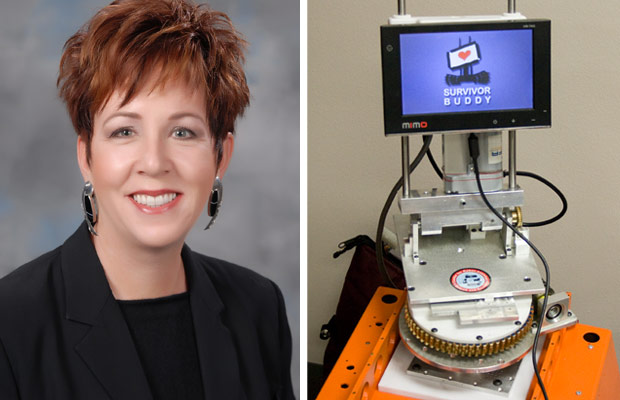 Robin Murphy, Professor at Texas A&M University - Fast Company