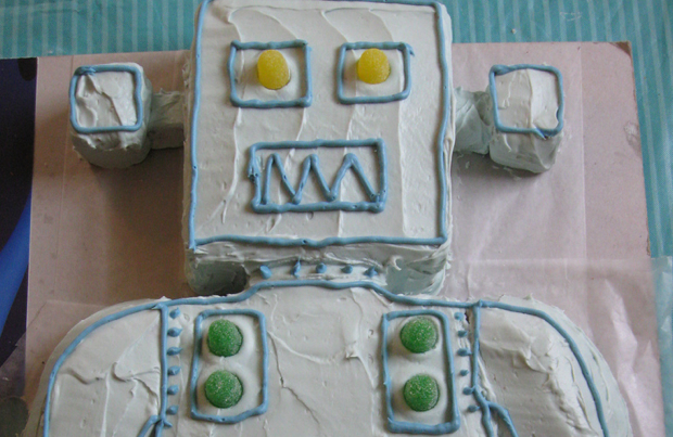 iRobot, Makers of Sweet Little Roomba, Also Blow Up Bad Guys [Video ...