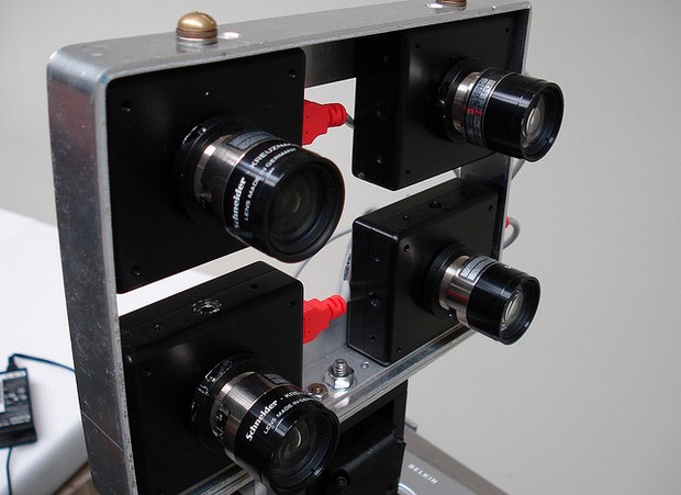 Microsoft Interns Create Ultimate Photo-Tagging Spy App - Fast Company