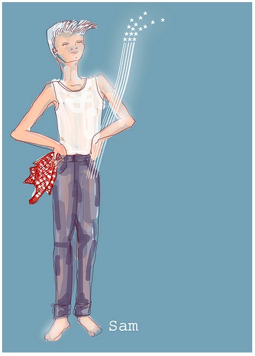 Studio 360 Wants YOU! To Redesign Uncle Sam - Fast Company