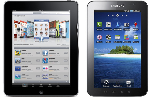 Samsung's B+ Mentality: Find a Successful Product, Copy It Adequately ...