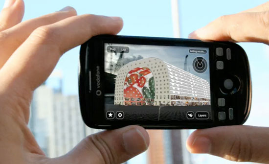 Augmented Reality for Architecture Geeks - Fast Company