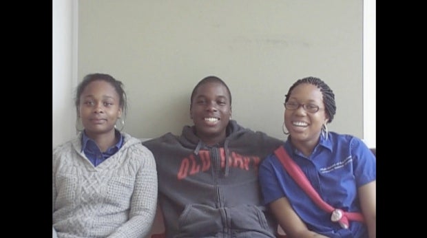 Microsoft High School's First Graduating Class Has a Bright Future ...