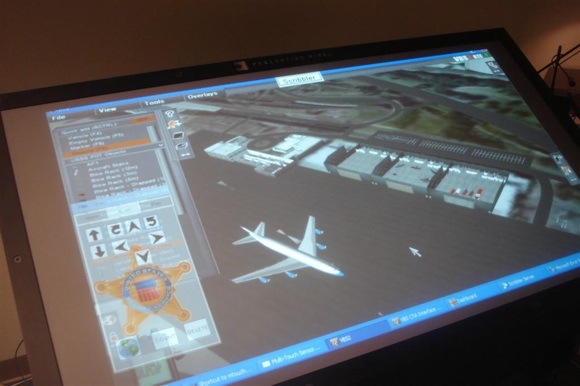 The Secret Service Plays Video Games to Prepare for Trouble - Fast Company