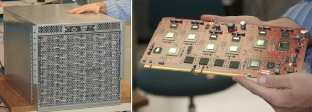 Google's Power-Hogging Server Farms Versus SeaMicro's Super-Efficient ...