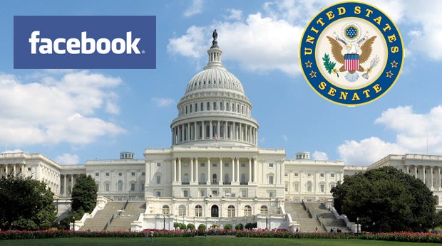 UPDATED: Facebook Privacy Concerns Spark Congressional Objections ...