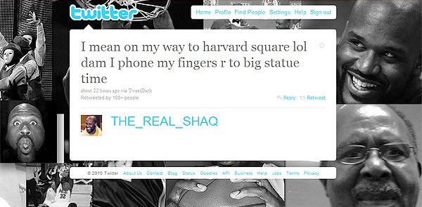 How Social Media Powerhouse Digital Royalty Helps Shaq Win Endorsement ...