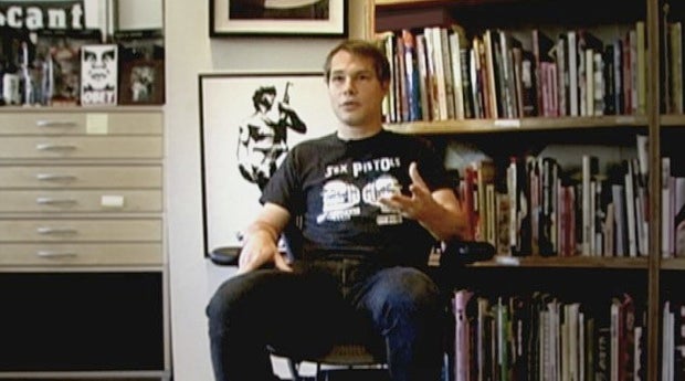 Shepard Fairey Compares Banksy Conspirators to Obama Birthers - Fast ...