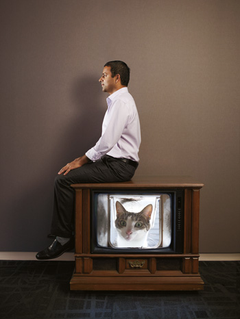 YouTube And Shiva Rajaraman Bring Intelligent Channel Picks To Online ...