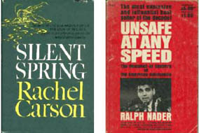 A History of Green Brands 1960s and 1970s – Doing the Groundwork - Fast ...