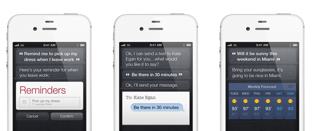 Siri-ously DARPA - Fast Company