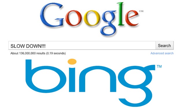 Is Microsoft Bing Good