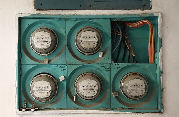 A Problem For Smart Meters: People Don't Understand Electricity - Fast ...