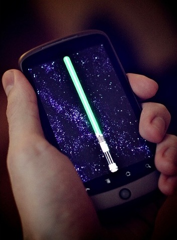 The (Real) Smartphone Wars Have Only Just Begun - Fast Company