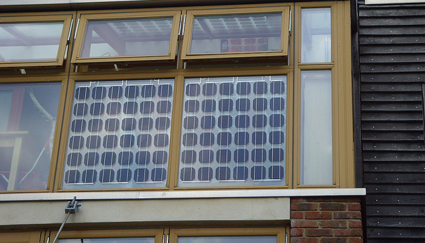 Solar Cells to Make Power-Generating Windows - Fast Company