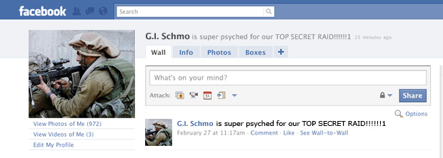 Want to Know When the Israeli Army Will Knock Down Your Door? Check ...