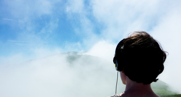 SoundCloud CEO Alex Ljung's 5 Favorite Sounds - Fast Company