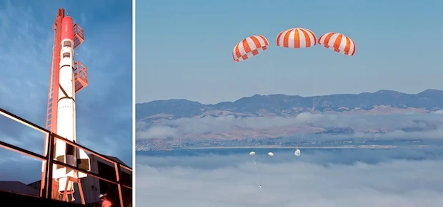 Exciting Commercial Space Units to Watch: SpaceX and Copenhagen ...