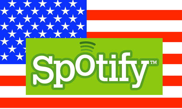 Music Label Execs Say Spotify's Freemium Model Is Thwarting U.S. Launch ...